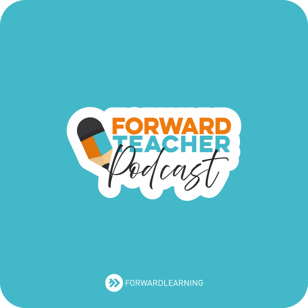 Podcast - Forward Teacher